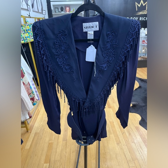 Jackets & Coats | Vintage Studio I Blazer | Poshmark